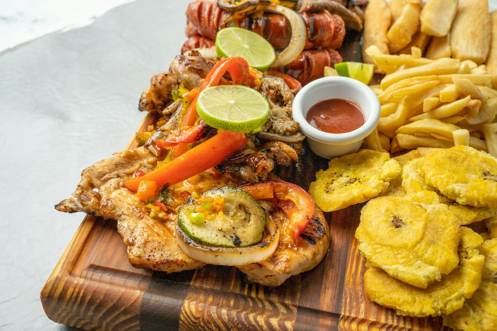 Authentic Cuban Cuisine In Boynton Beach, FL | Guarapo's