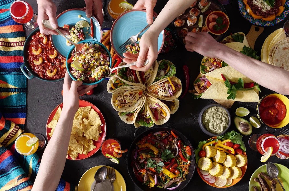 Cinco de Mayo: A Celebration of Flavor and Heritage at Your Local ...